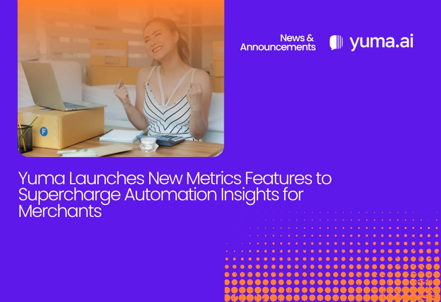 Meet the Team Behind Yuma AI